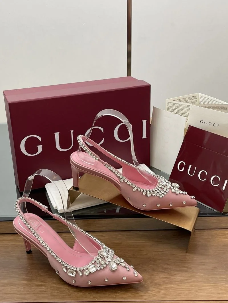 Gucci Sandals