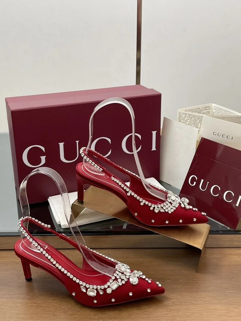 Gucci Sandals