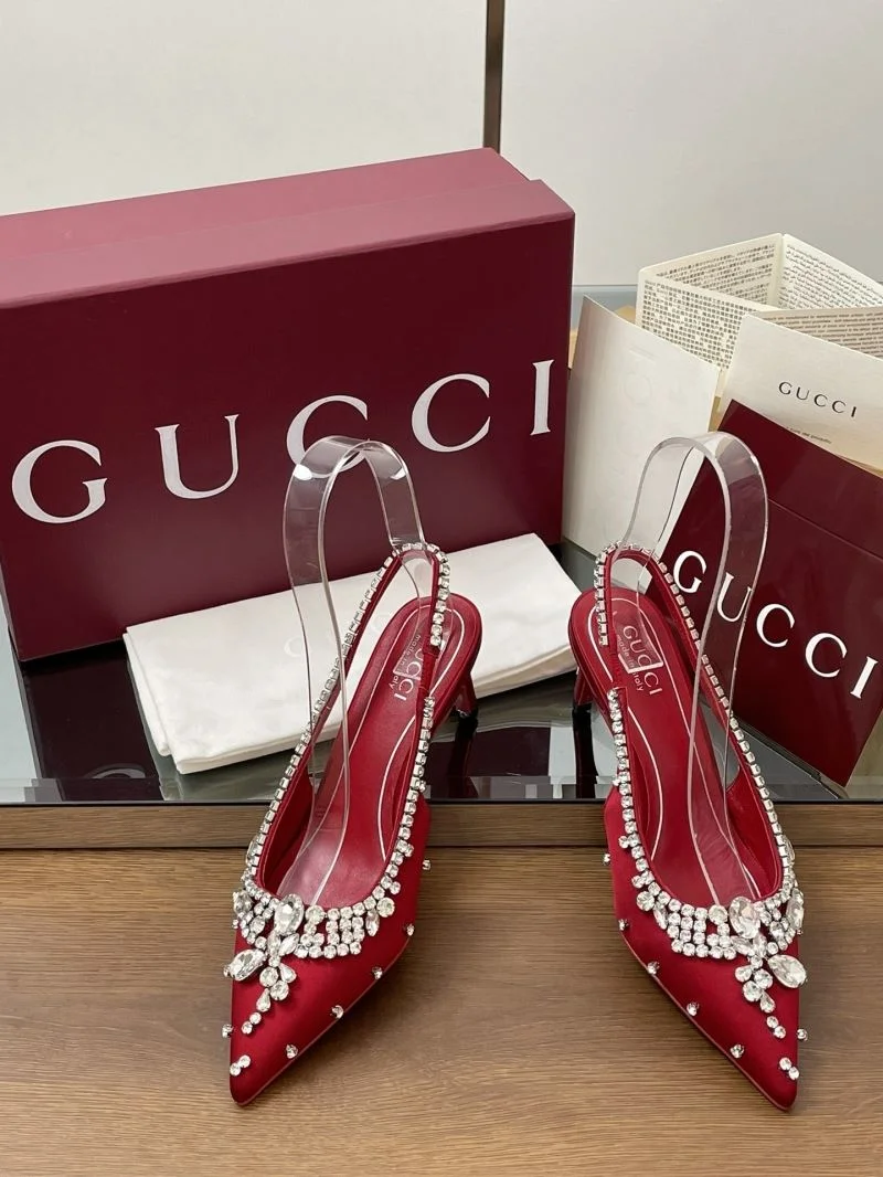 Low-cost Gucci Sandals