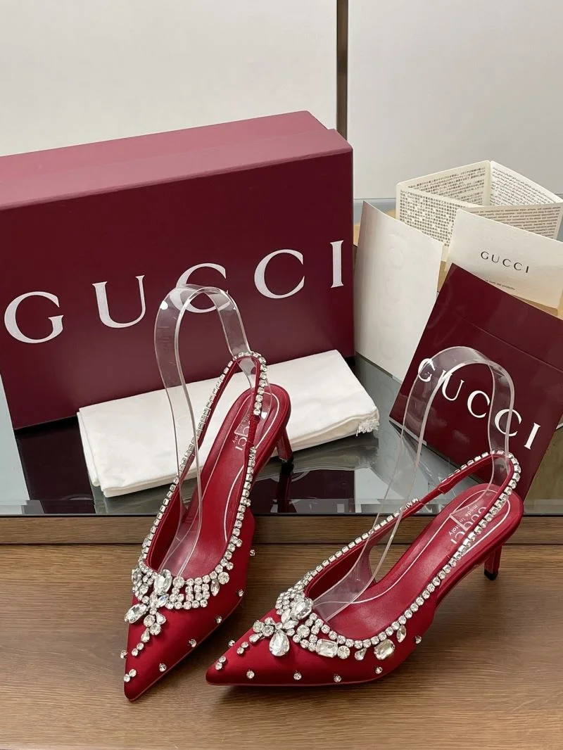 Low-cost Gucci Sandals