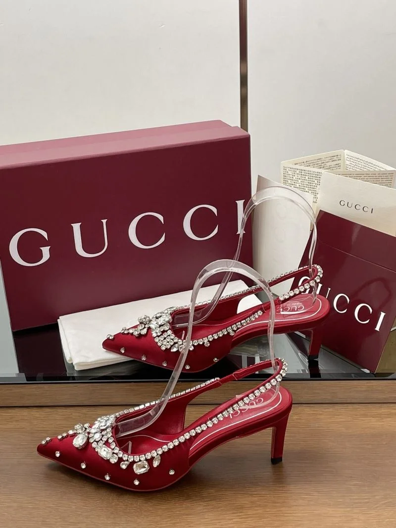 Low-cost Gucci Sandals