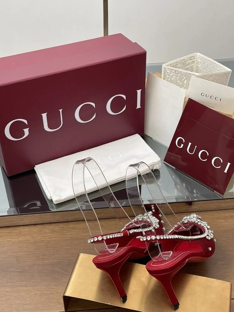 Low-cost Gucci Sandals