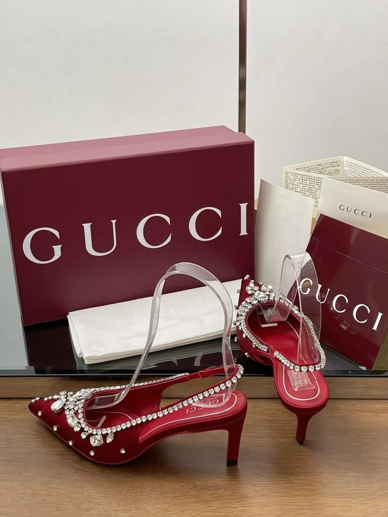 Low-cost Gucci Sandals