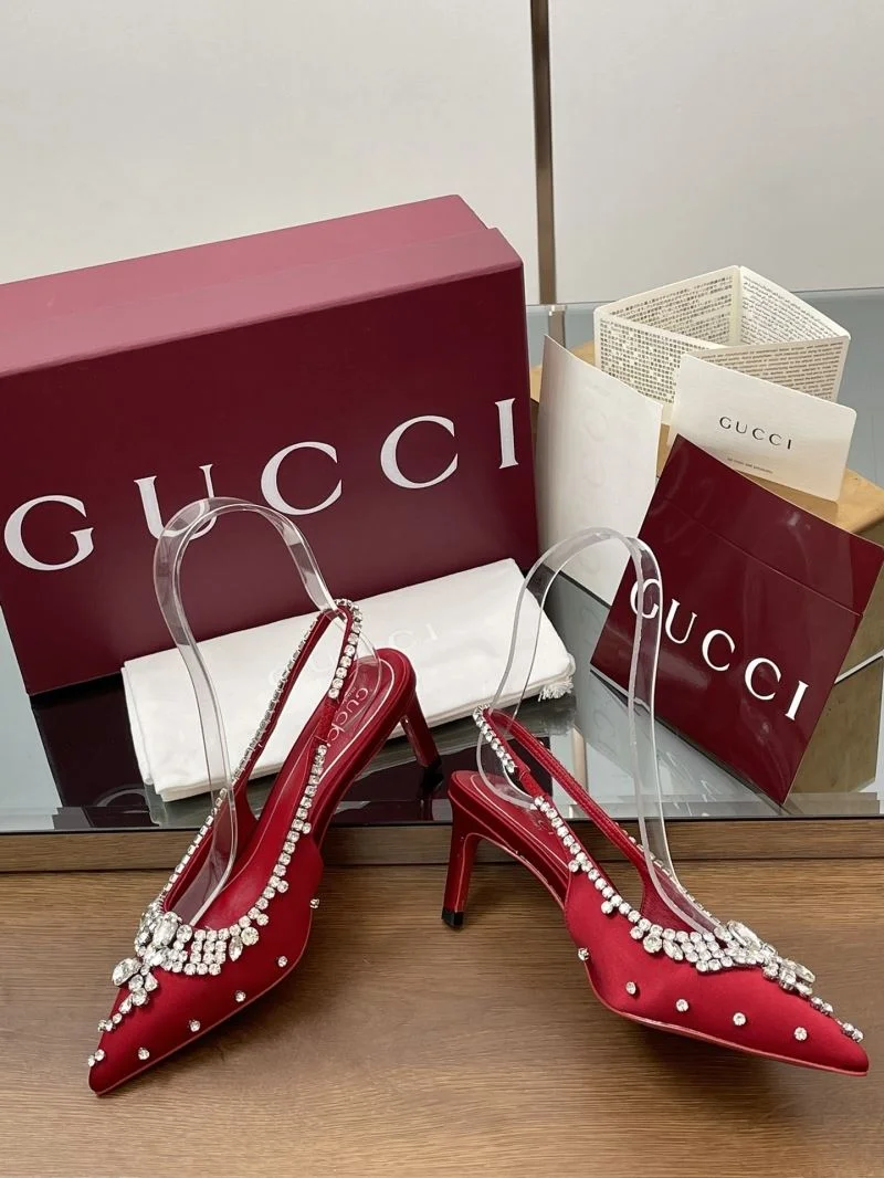 Low-cost Gucci Sandals