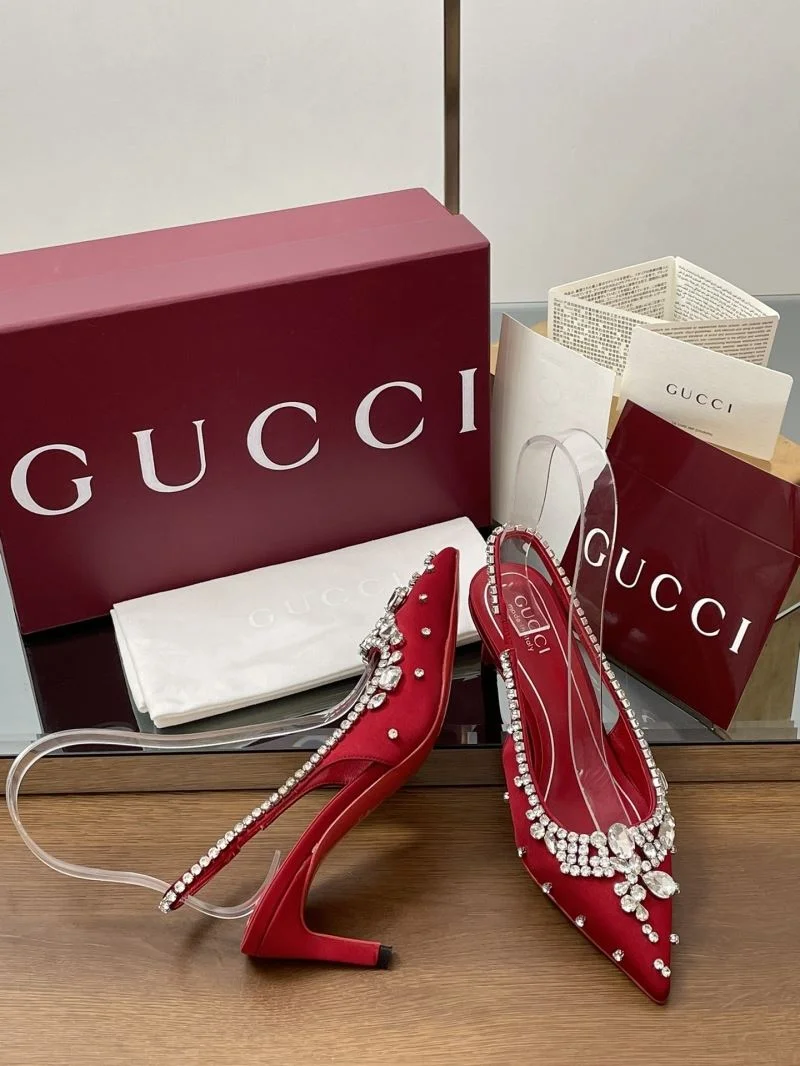 Low-cost Gucci Sandals