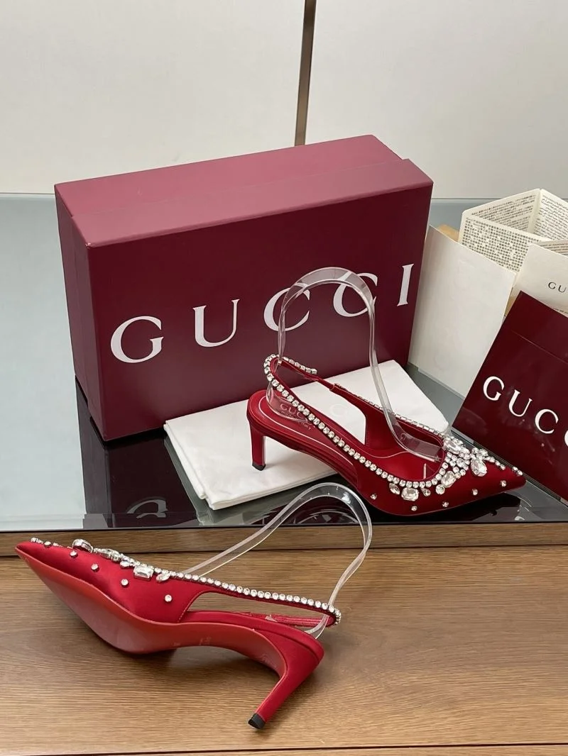 Low-cost Gucci Sandals