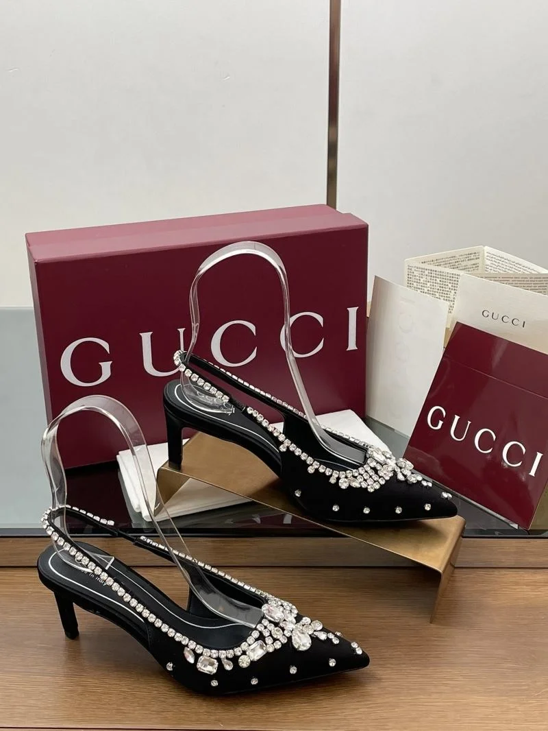 Gucci Sandals