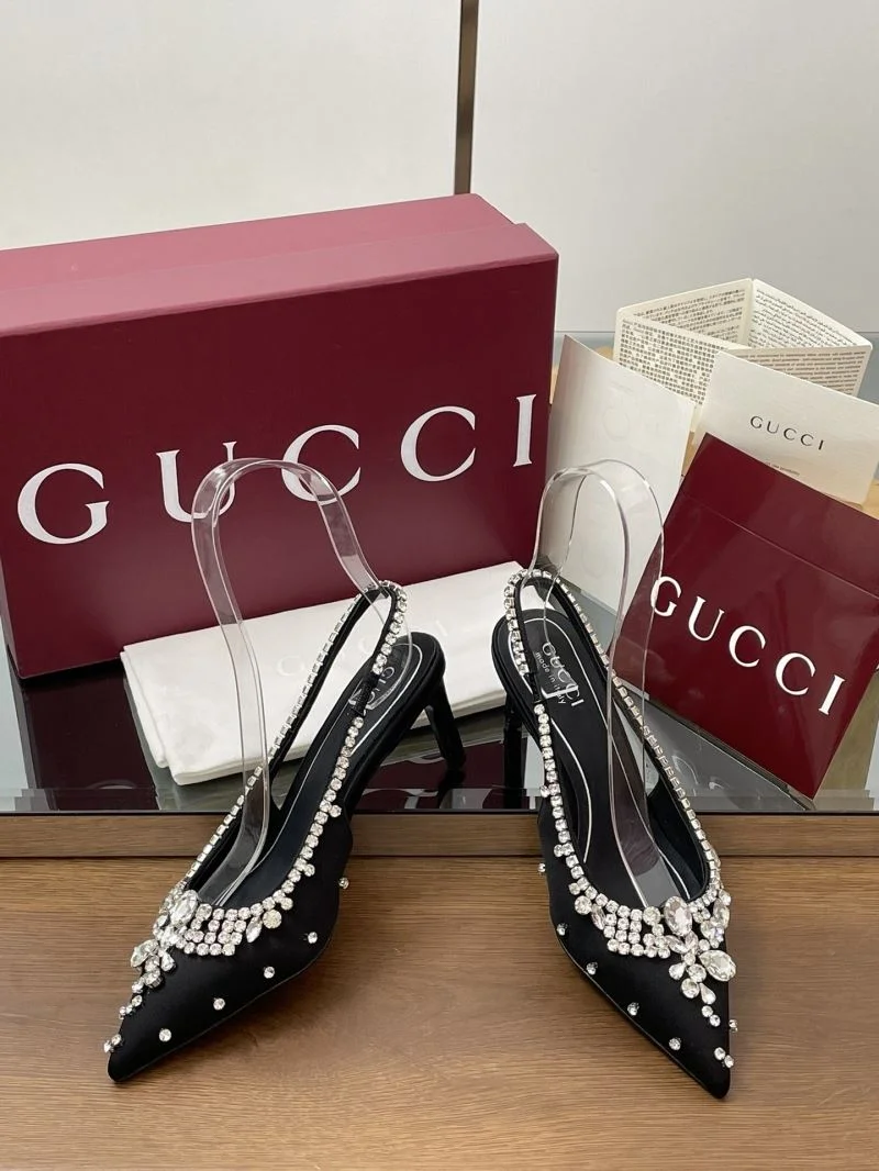 Cut-rate Gucci Sandals