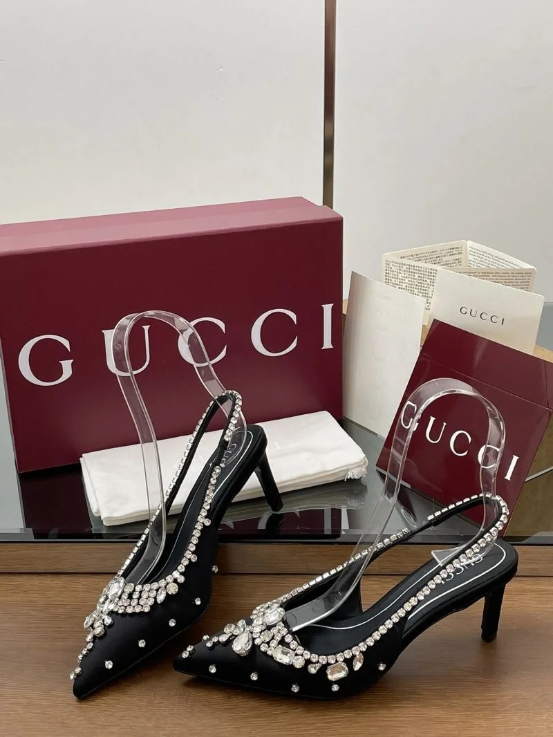 Cut-rate Gucci Sandals