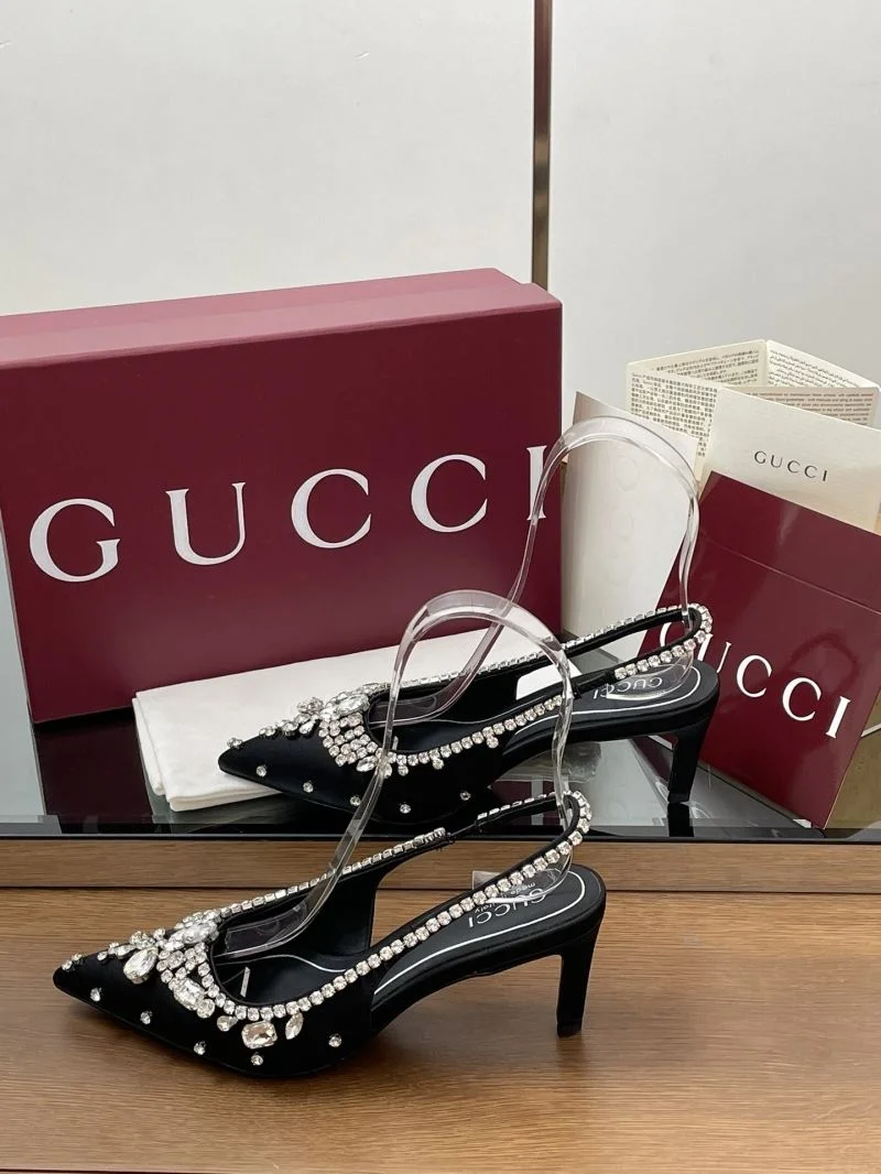 Cut-rate Gucci Sandals