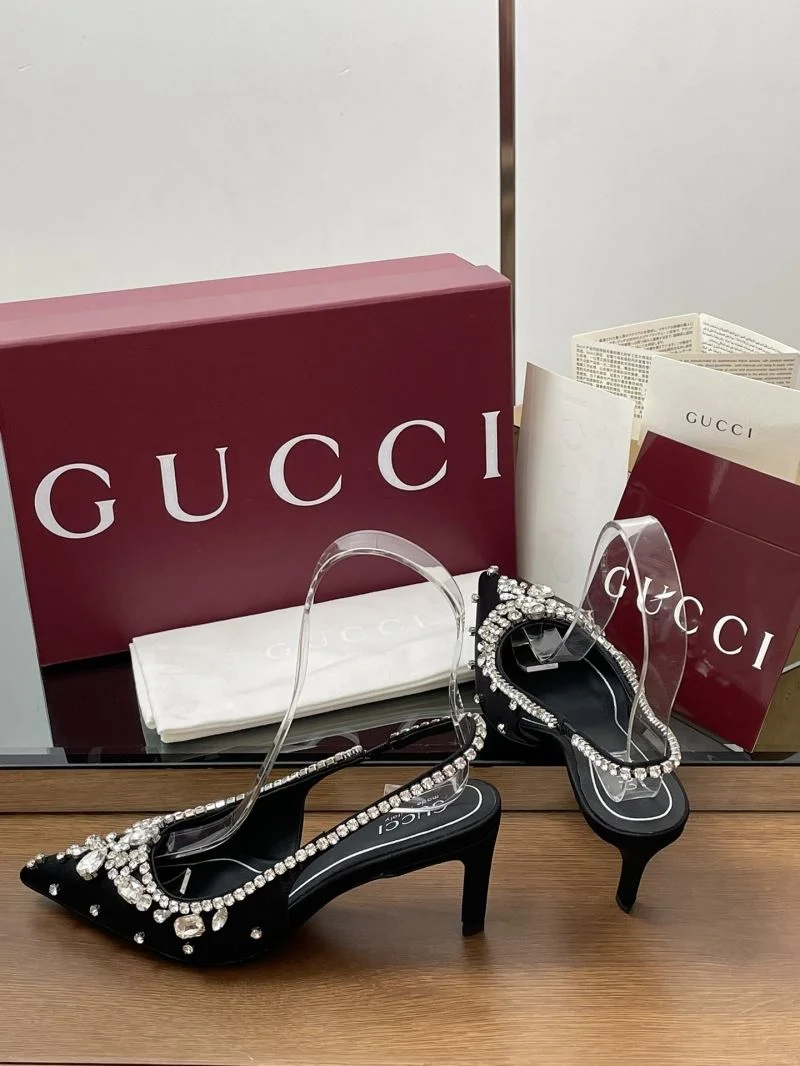 Cut-rate Gucci Sandals