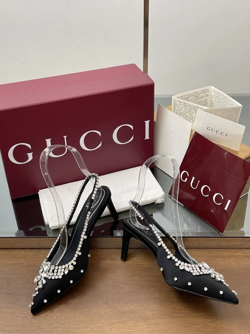 Cut-rate Gucci Sandals