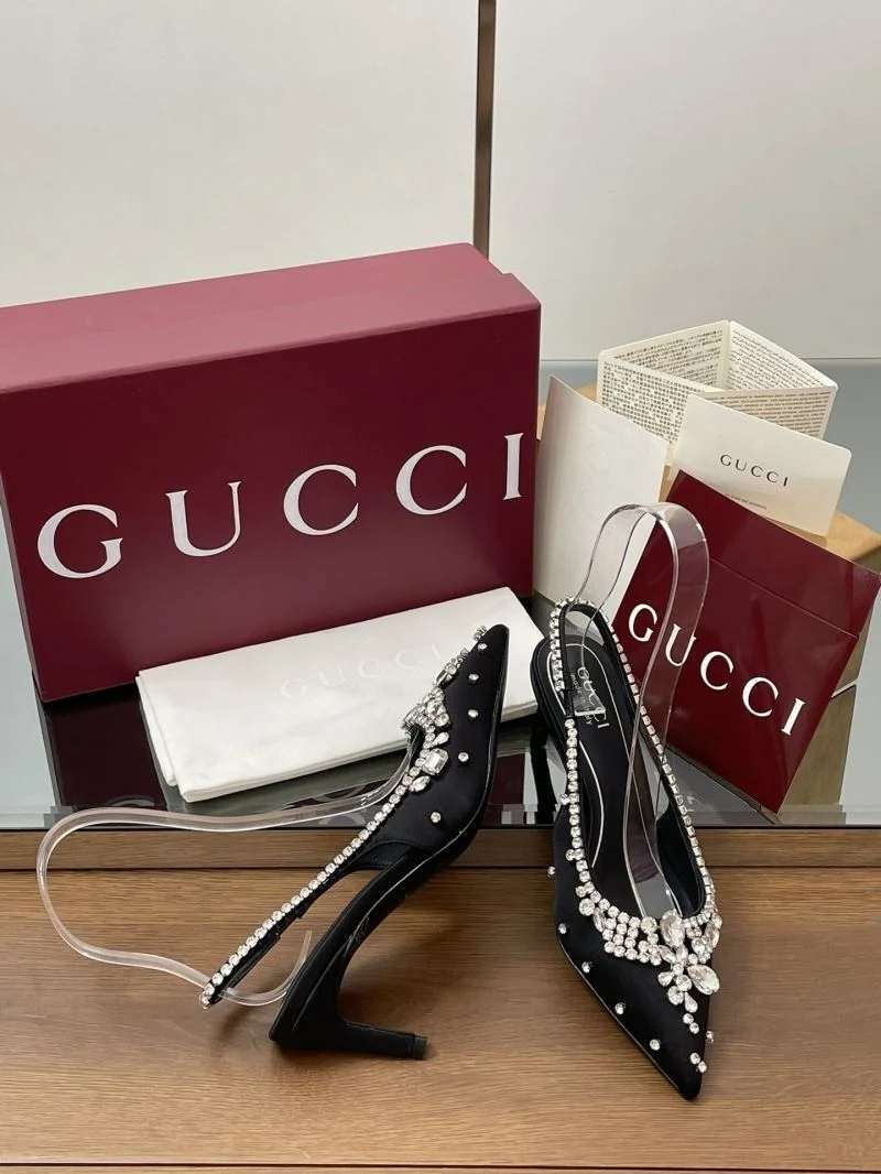 Cut-rate Gucci Sandals