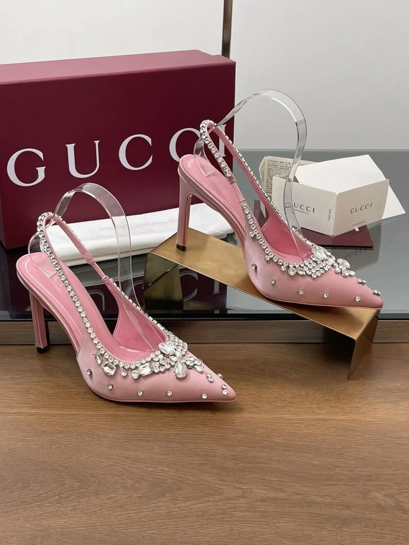 Gucci Sandals