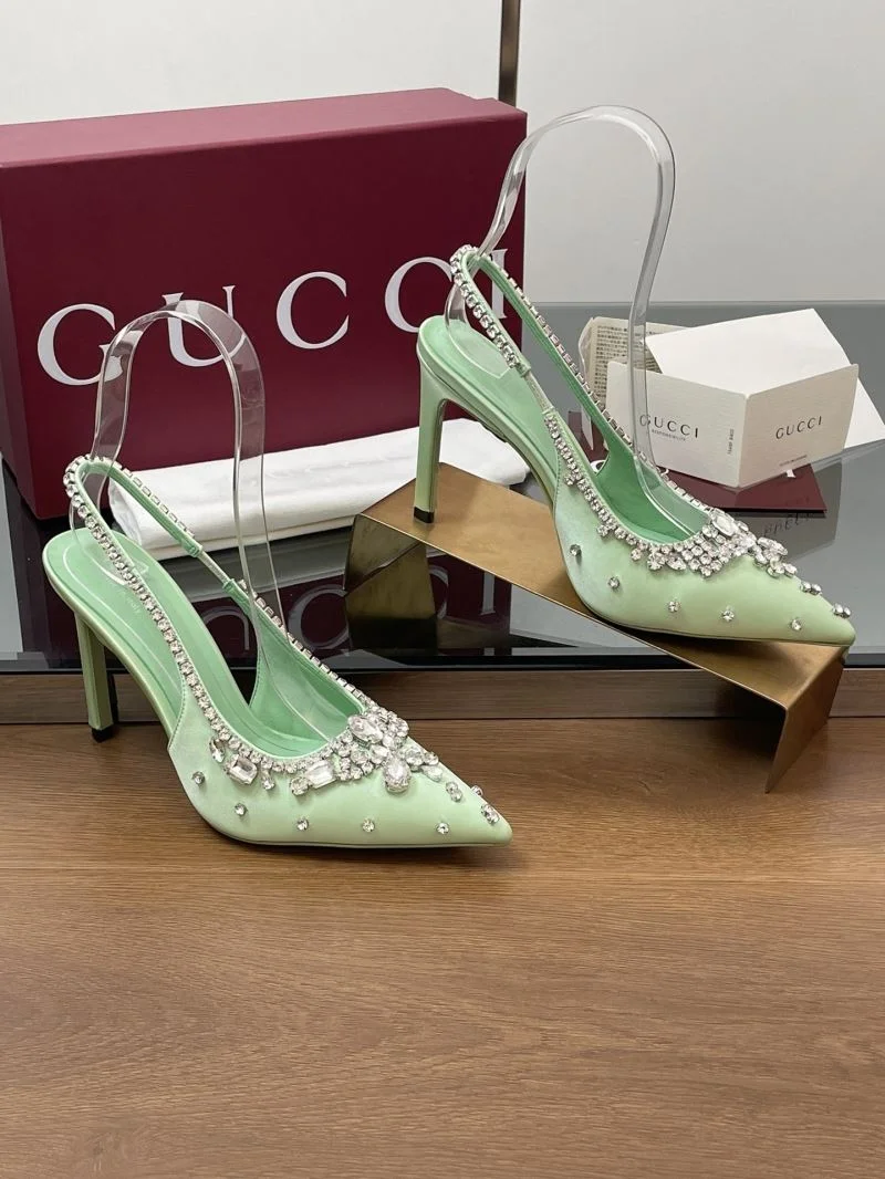 Gucci Sandals
