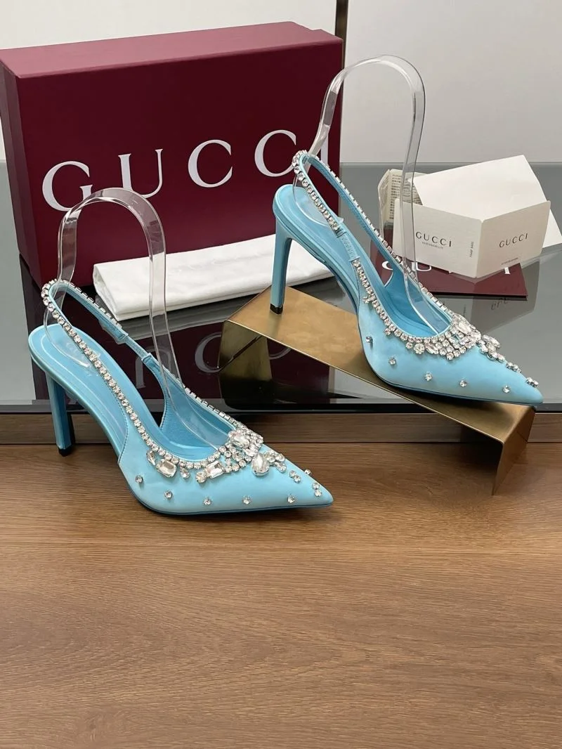 Gucci Sandals