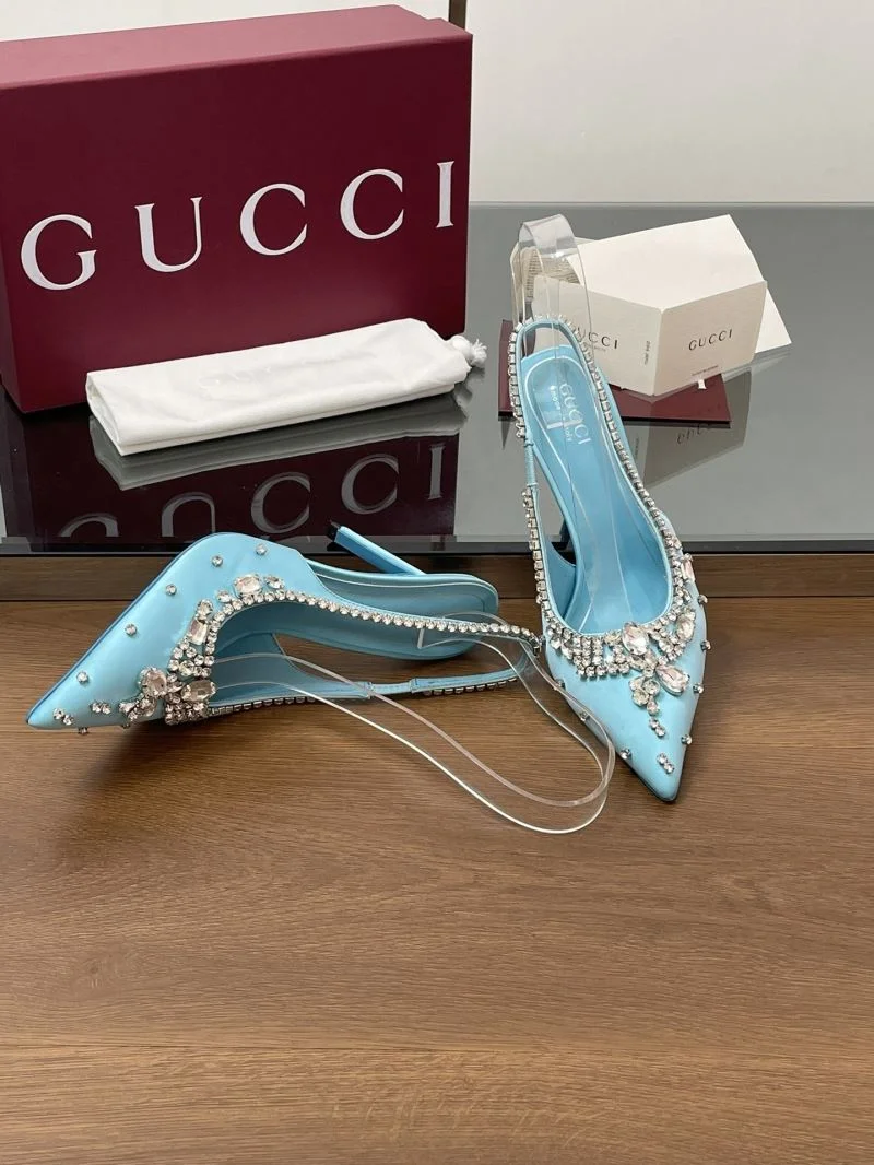 Legit Gucci Sandals