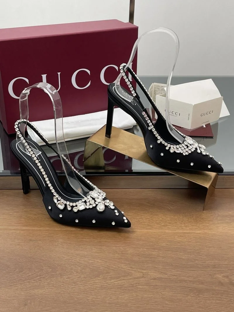 Gucci Sandals