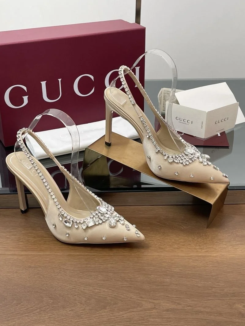 Gucci Sandals