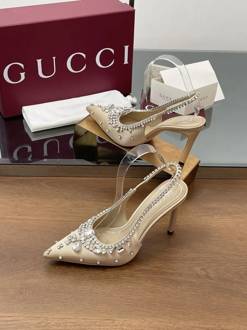 High fidelity Gucci Sandals