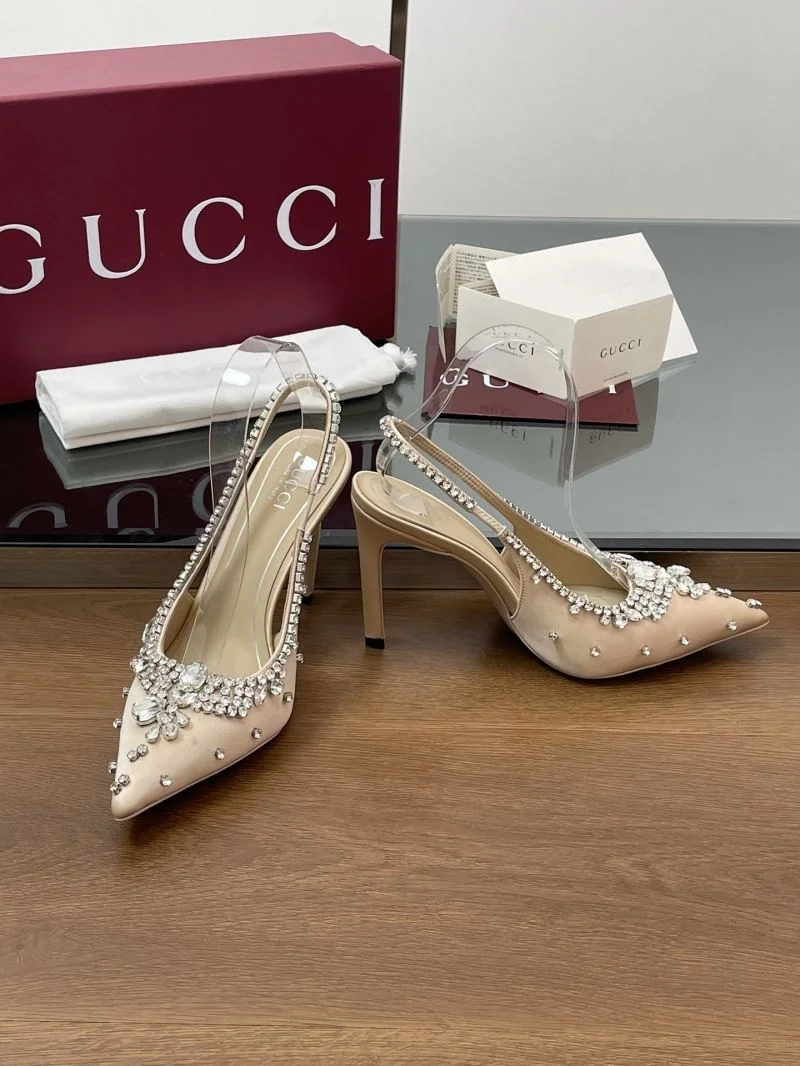 High fidelity Gucci Sandals