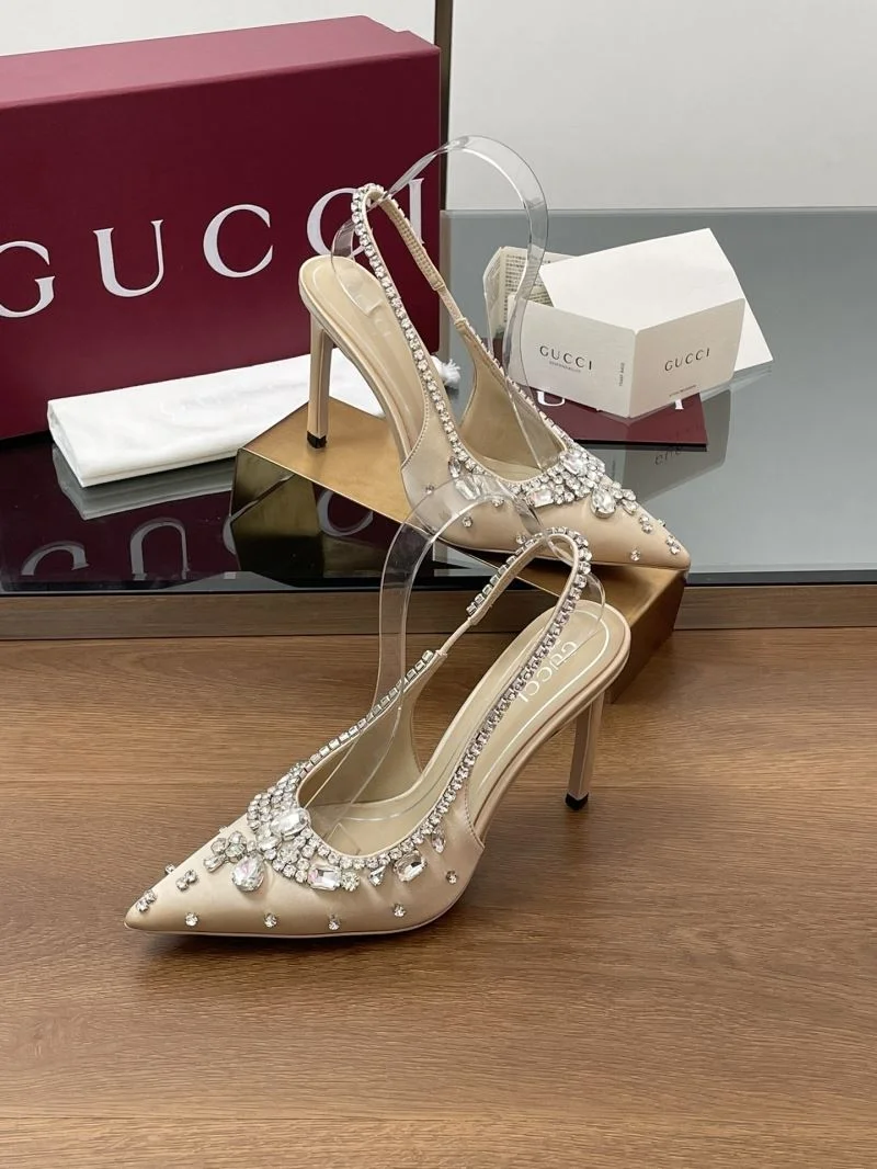 High fidelity Gucci Sandals