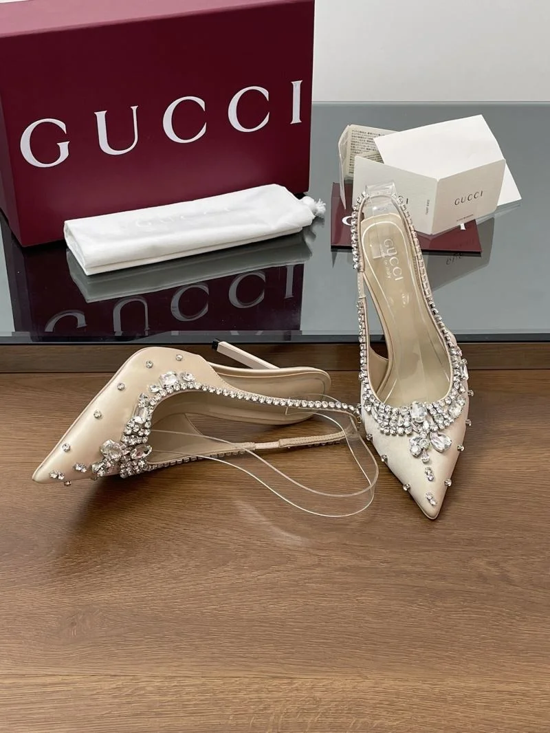 High fidelity Gucci Sandals