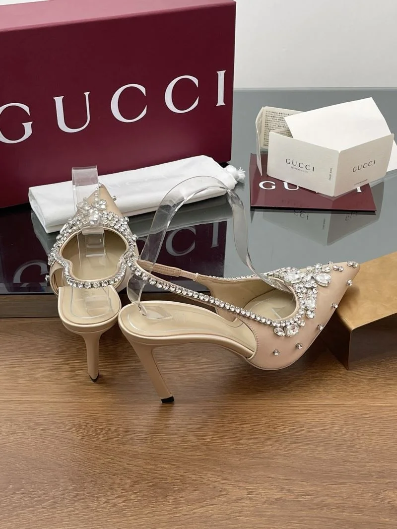 High fidelity Gucci Sandals
