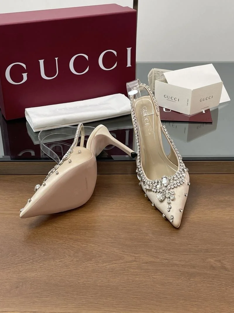 High fidelity Gucci Sandals