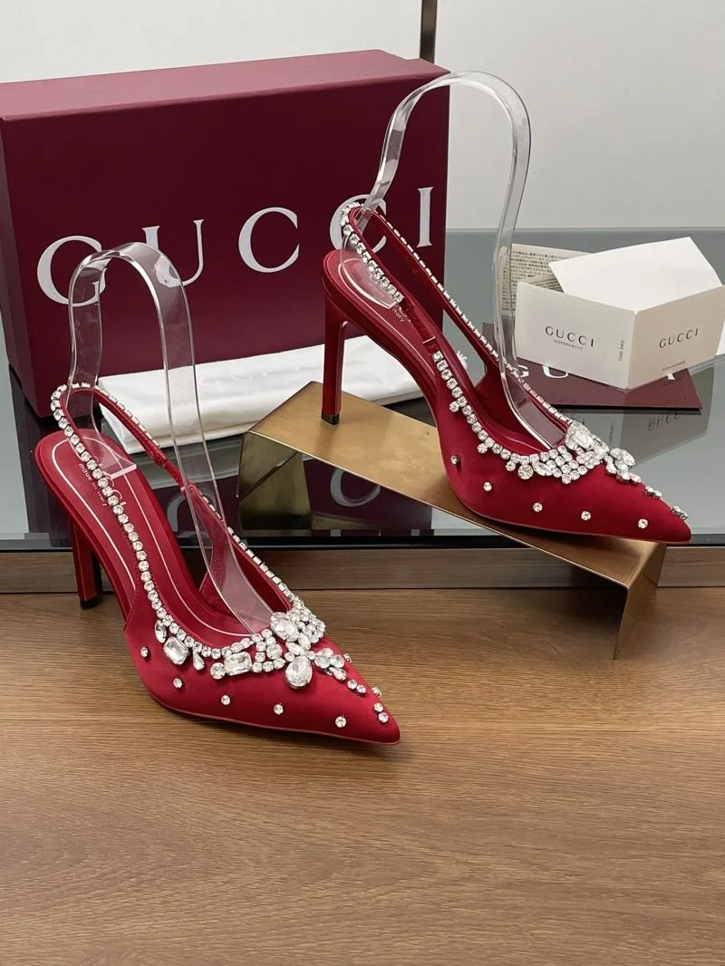 Gucci Sandals