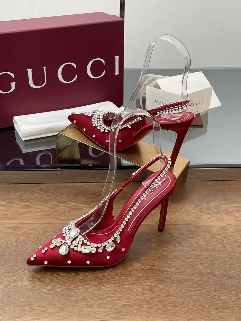 Official Gucci Sandals