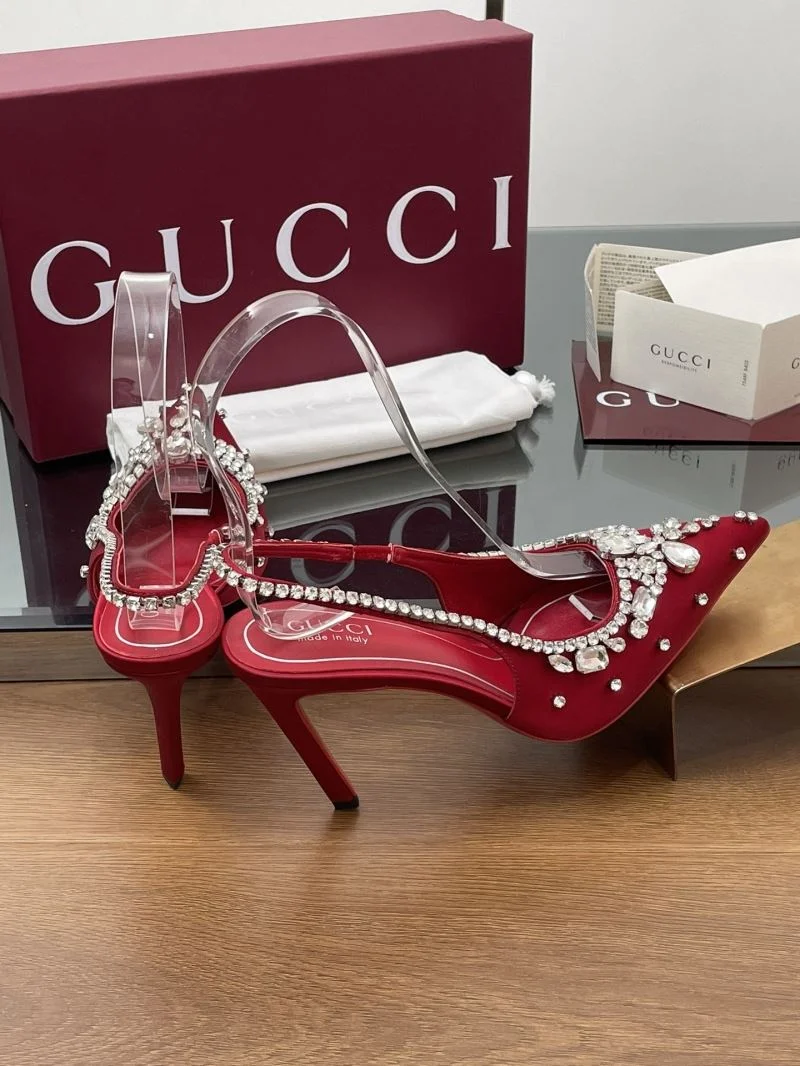Official Gucci Sandals