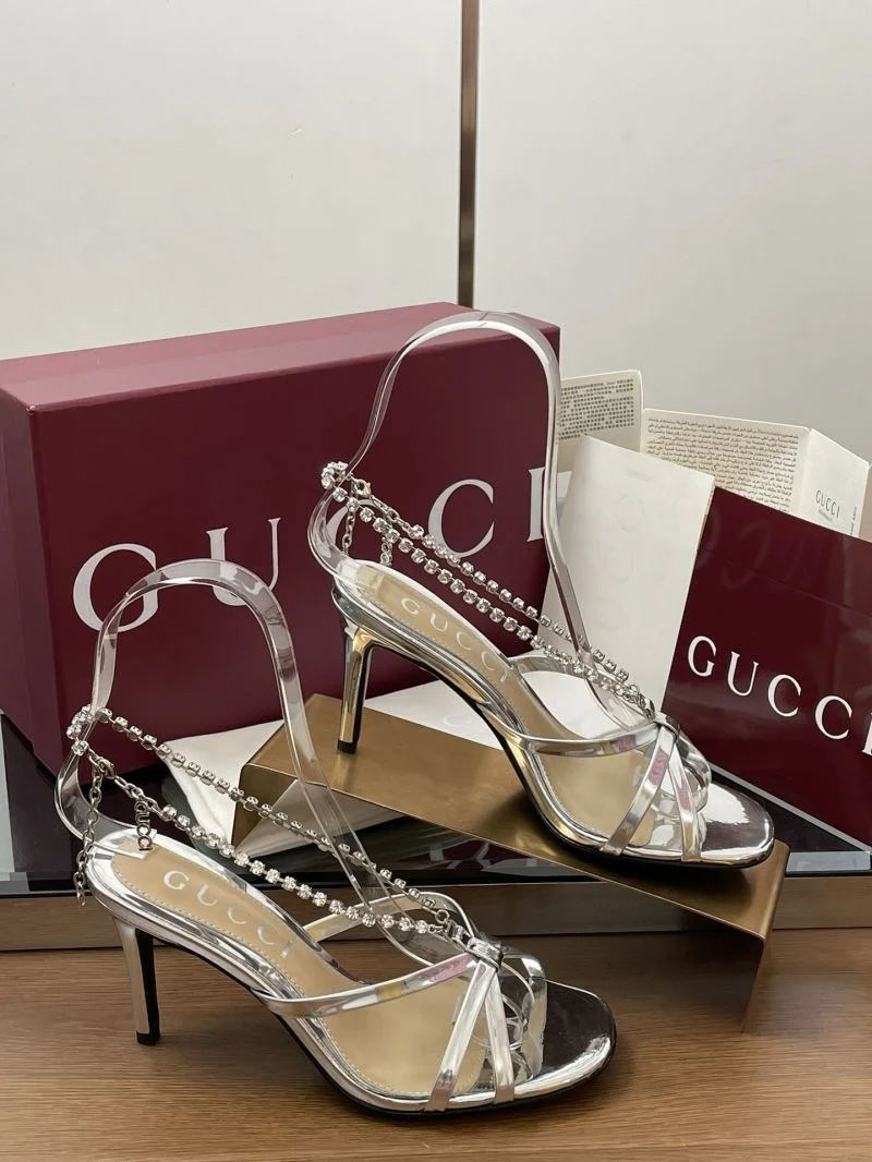 Gucci Sandals