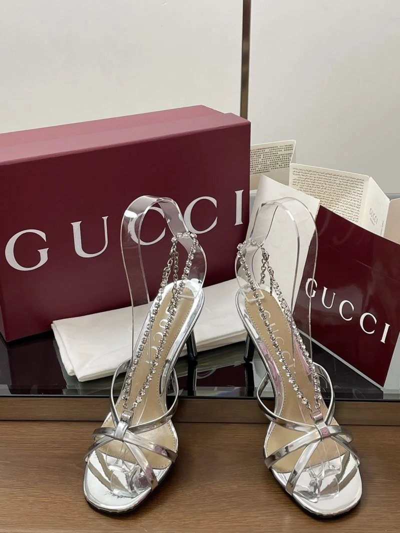 Reasonably priced Gucci Sandals