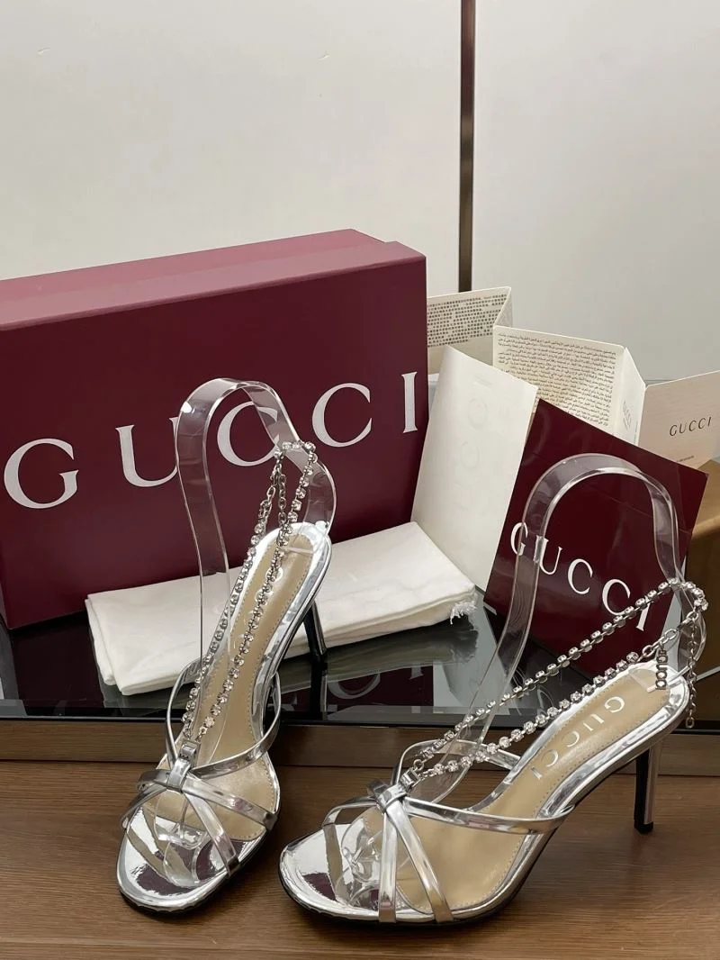 Reasonably priced Gucci Sandals