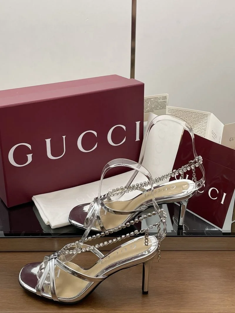 Reasonably priced Gucci Sandals