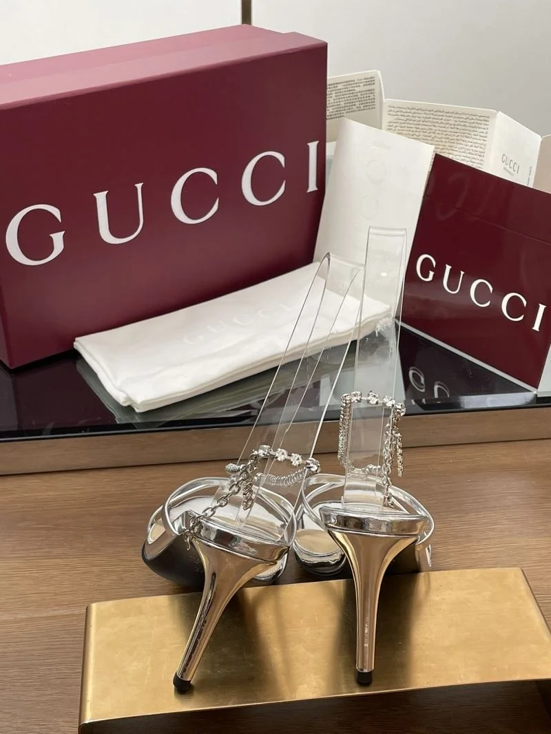 Reasonably priced Gucci Sandals