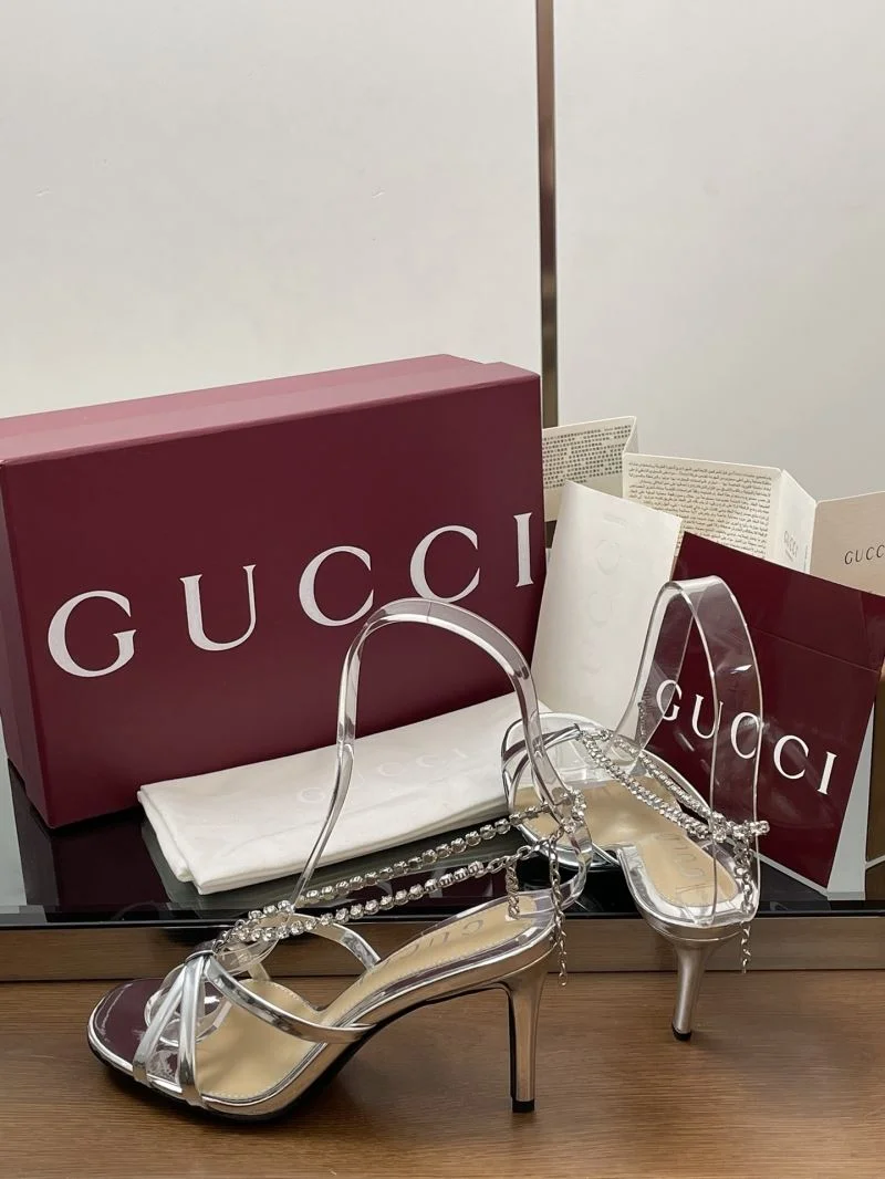 Reasonably priced Gucci Sandals