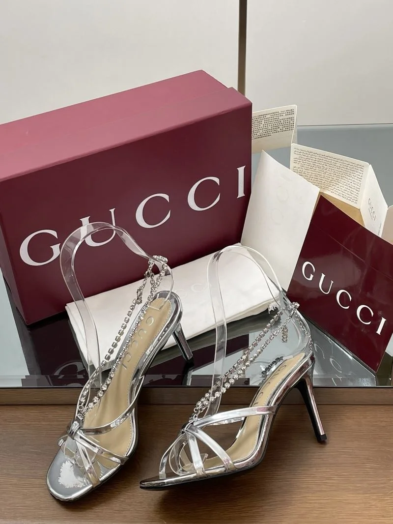 Reasonably priced Gucci Sandals
