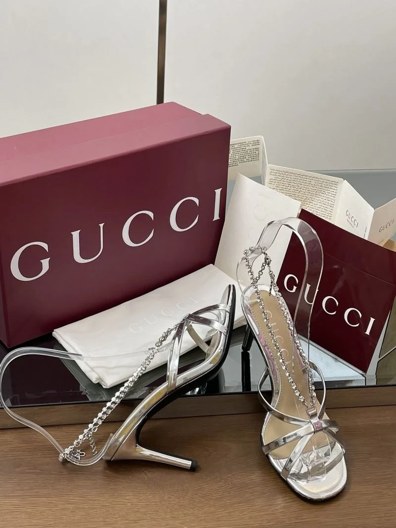 Reasonably priced Gucci Sandals