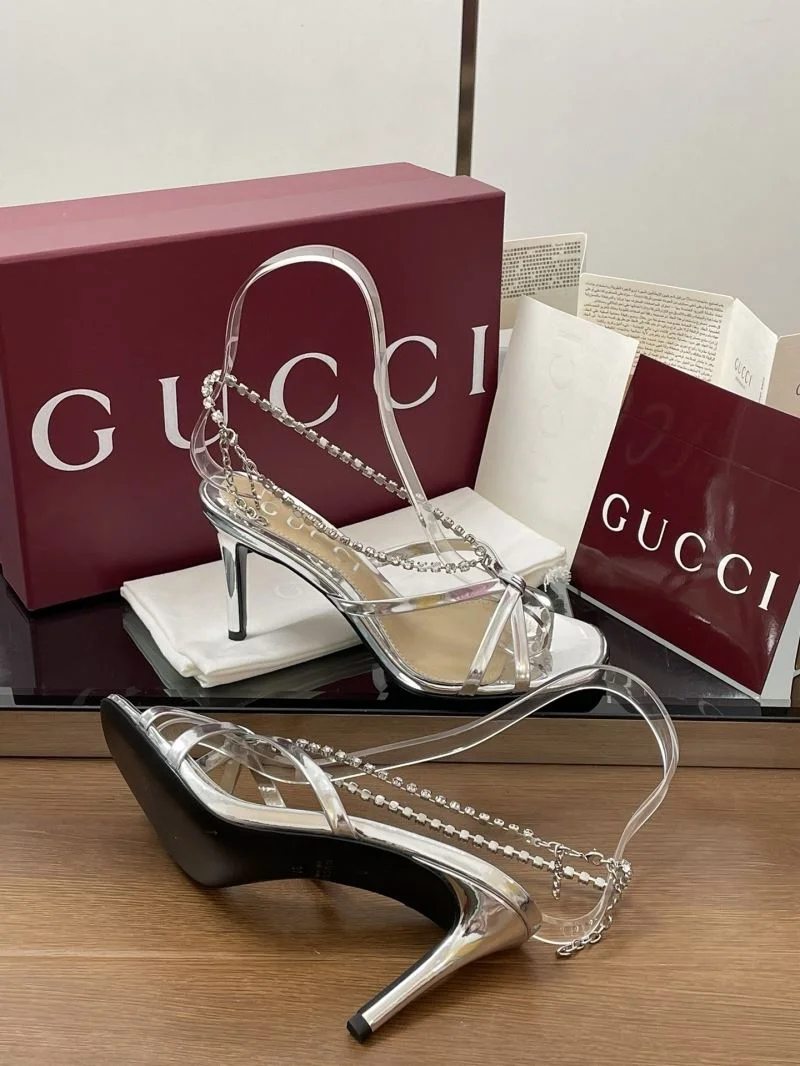 Reasonably priced Gucci Sandals