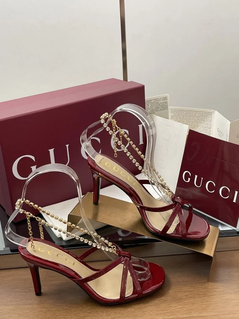 Gucci Sandals