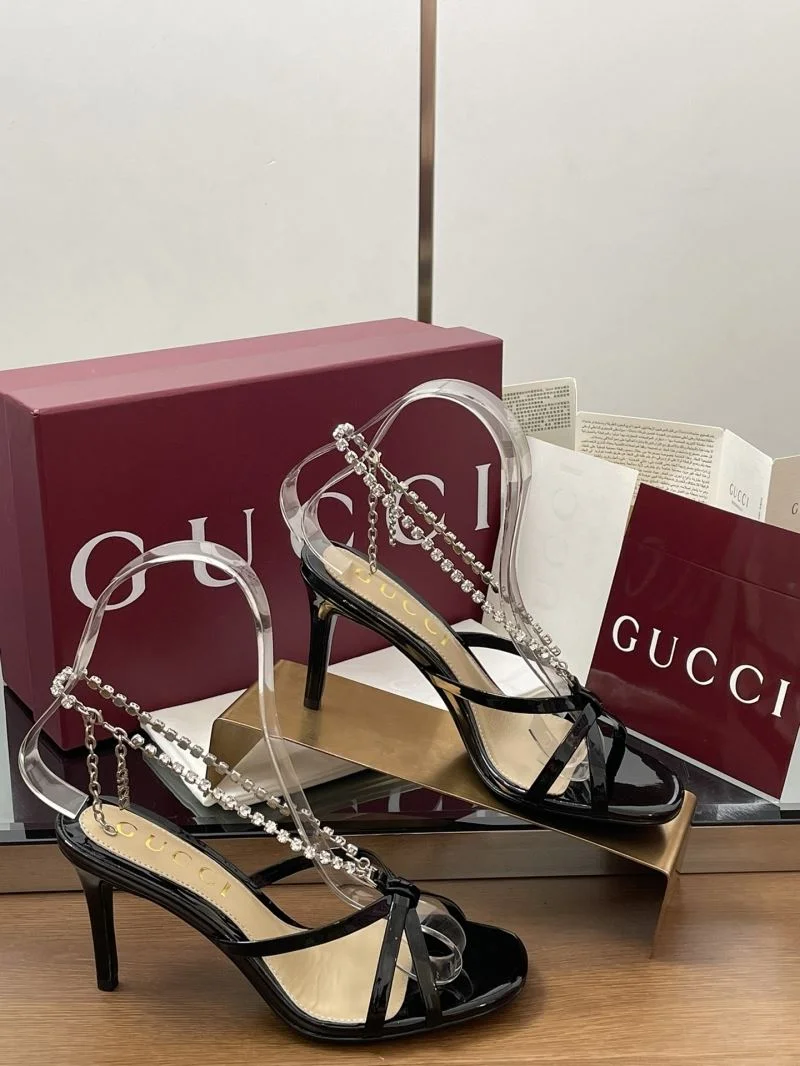 Gucci Sandals