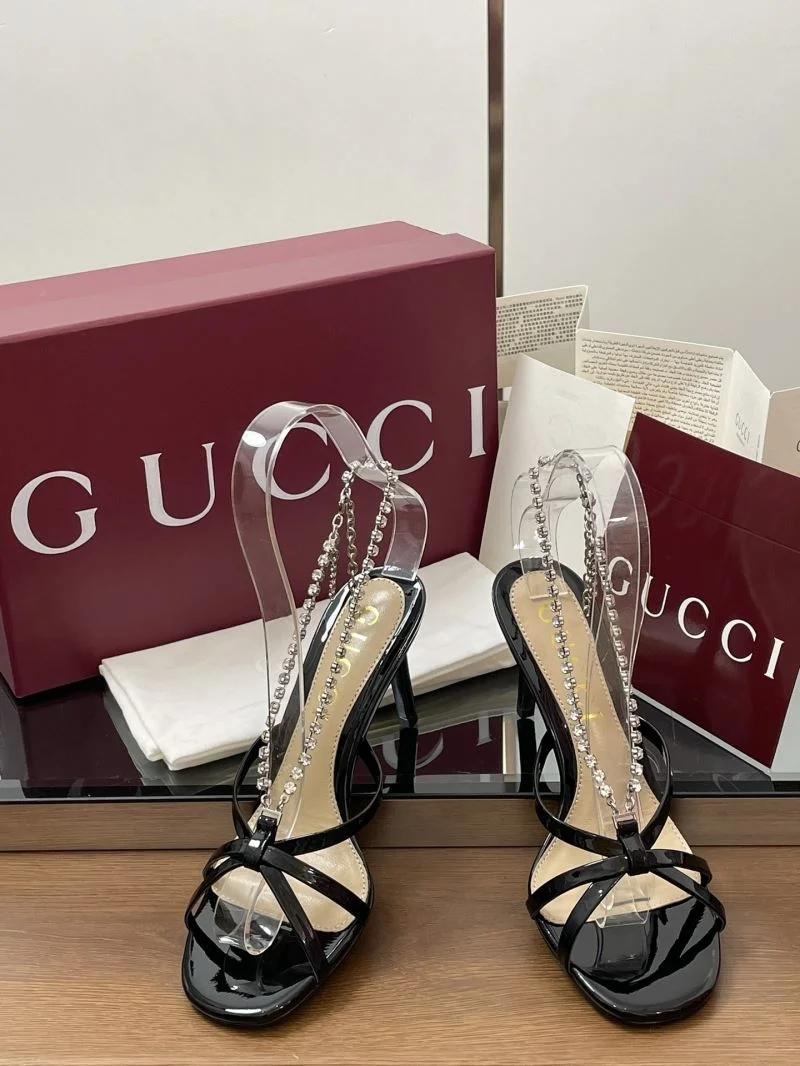 Economical Gucci Sandals