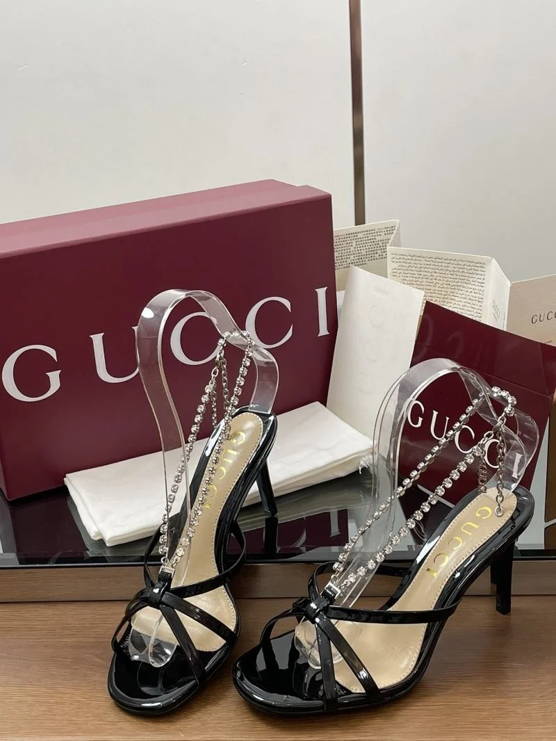 Economical Gucci Sandals