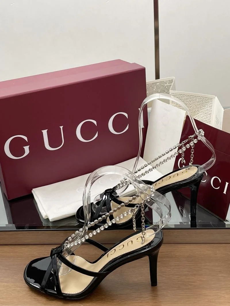 Economical Gucci Sandals