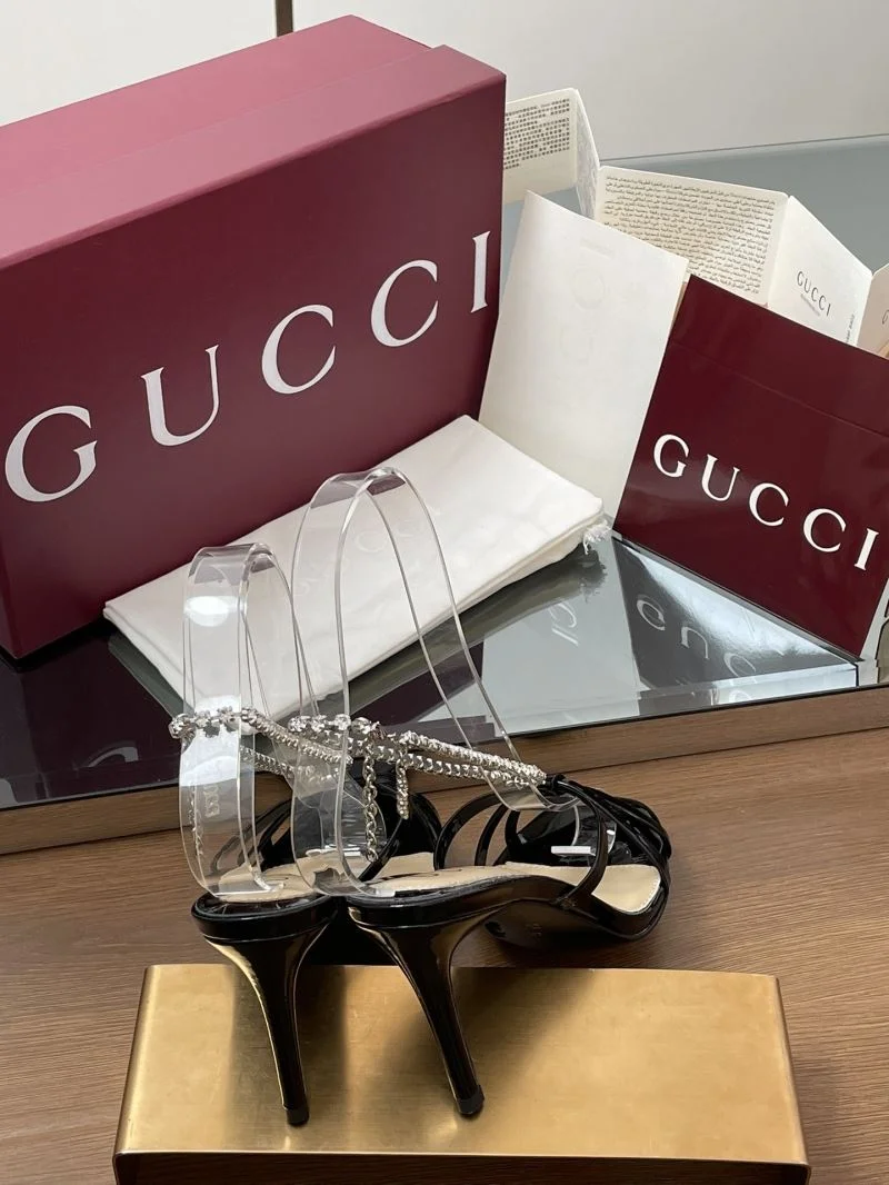 Economical Gucci Sandals