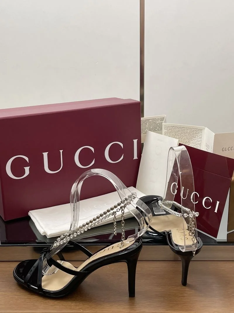 Economical Gucci Sandals