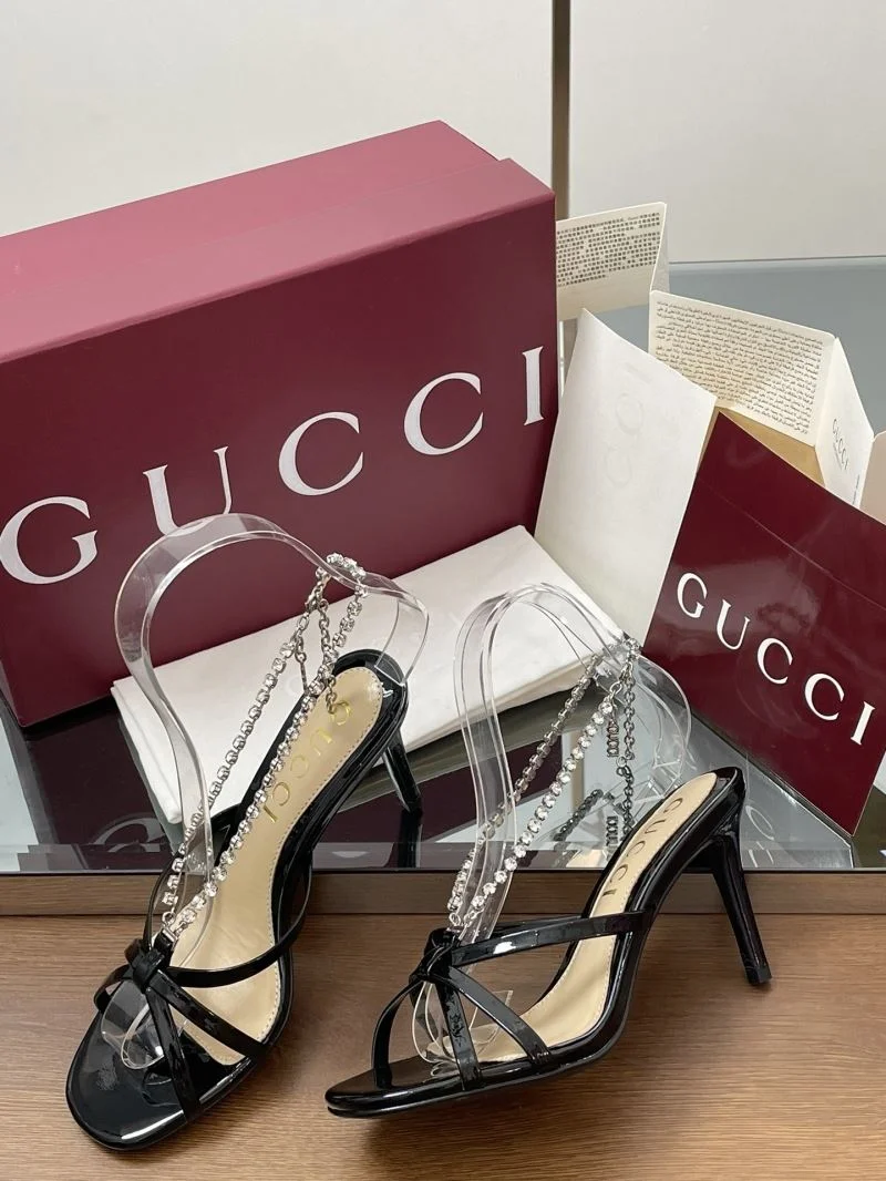 Economical Gucci Sandals