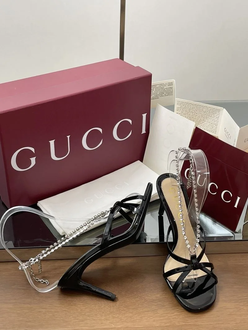 Economical Gucci Sandals